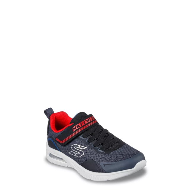 Skechers Youth Boys' Microspec Max Sneaker | DSW Canada