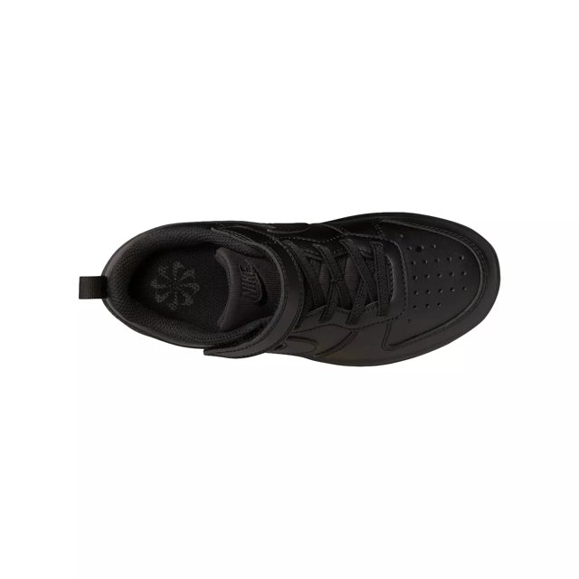 Nike Youth Unisex Court Borough Low Recraft Court EL Sneaker | The Shoe Co.