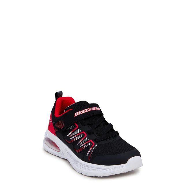 Skechers Youth Boys' Microspec Max Advance Running Shoe | DSW Canada