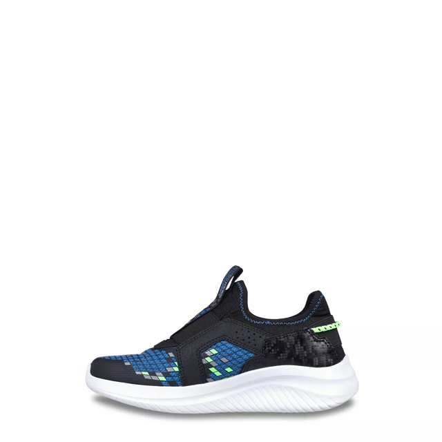 Skechers Youth Boys' Ultra Flex 3.0-Triple Pointz Sneaker | DSW Canada
