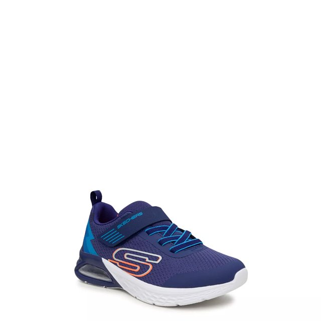 Skechers Youth Boys' Microspec Max II Running Shoe | DSW Canada