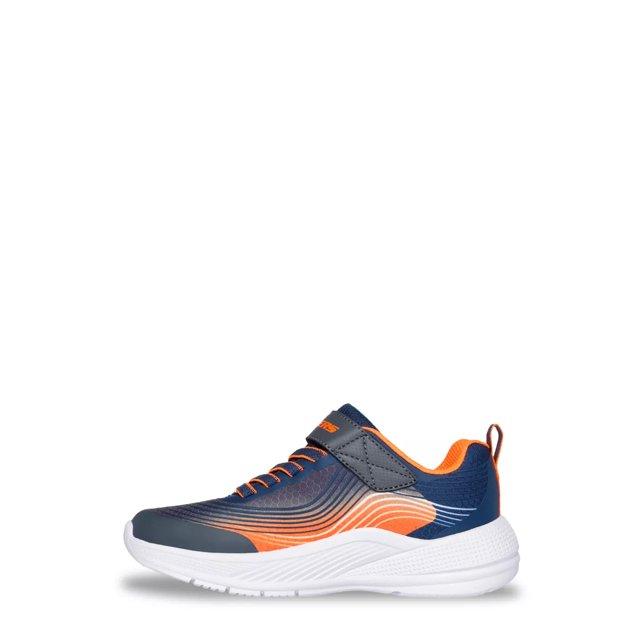 Skechers Youth Boys' Microspec Advance Running Shoe | DSW Canada