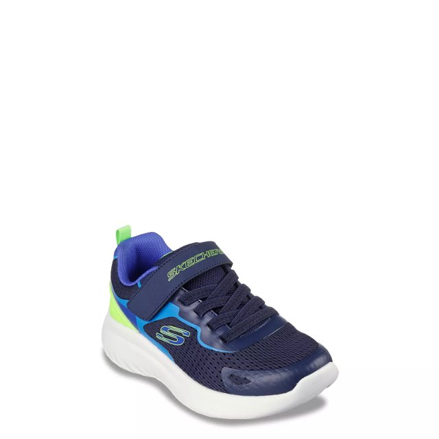 Skechers Youth Boys' Bounder 2.0 Running Shoe | The Shoe Co.