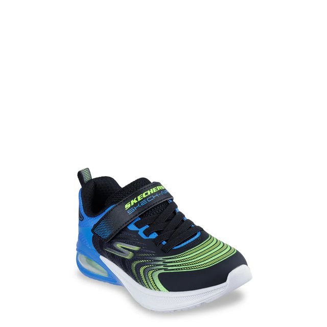 Skechers Youth Boys' Microspec Max Advance | DSW Canada