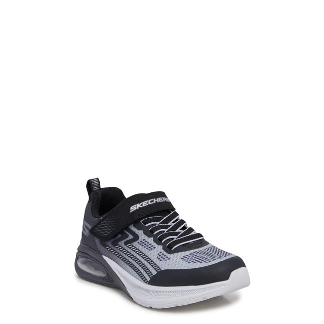 Skechers Youth Boys' Microspec Max Advance Running Shoe | DSW Canada