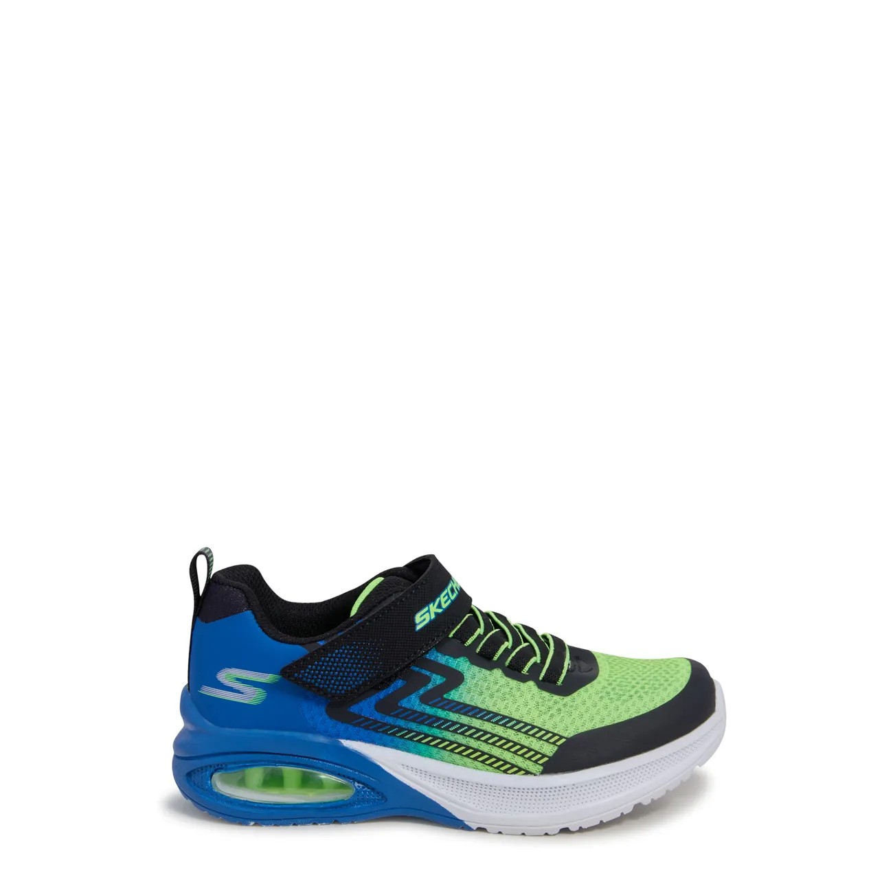 Skechers Youth Boys' Microspec Max Advance Running Shoe | DSW Canada