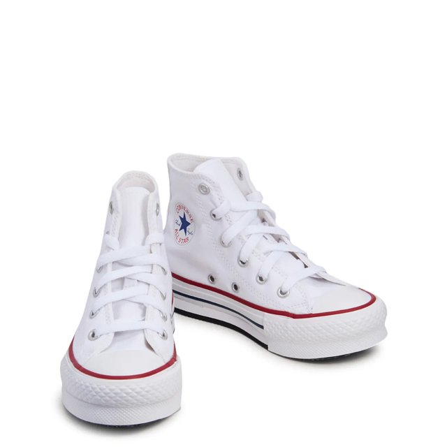 Converse Youth Girls Chuck Taylor All Star Lift Platform High Top Sneaker