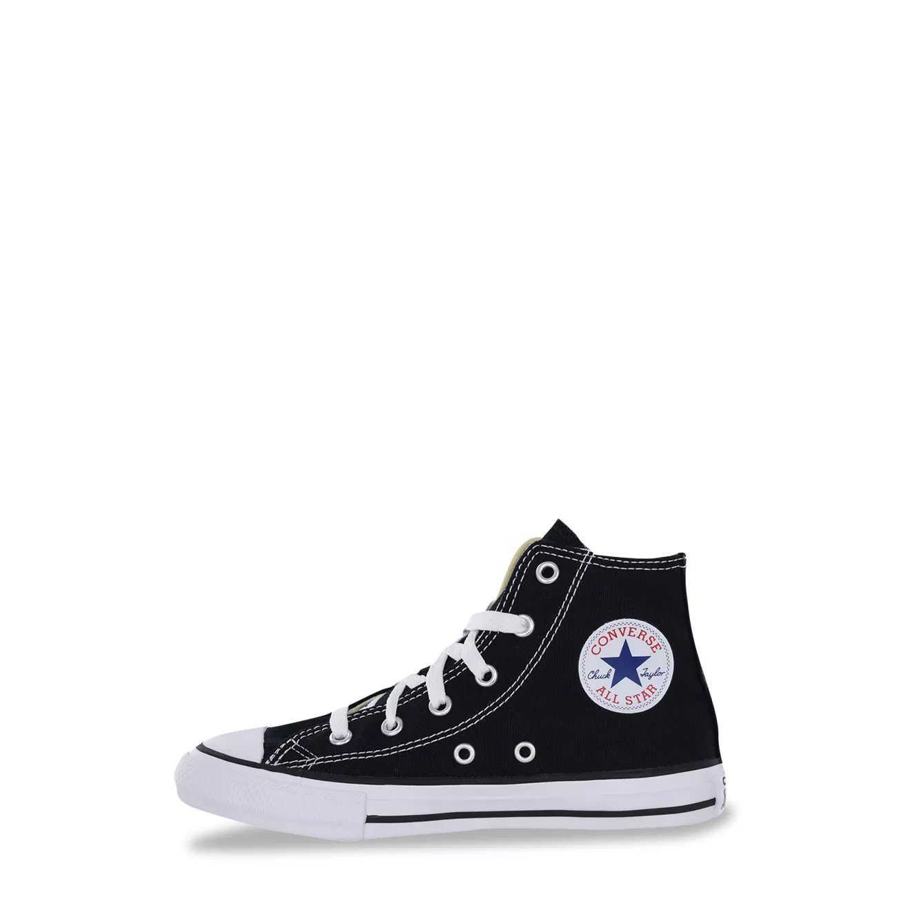 Converse Youth Girl's Chuck Taylor All Star High Top | DSW Canada
