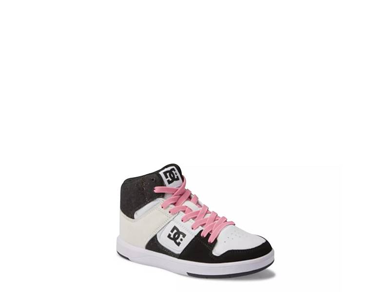 DC Women's Cure High-Top Sneaker | DSW Canada
