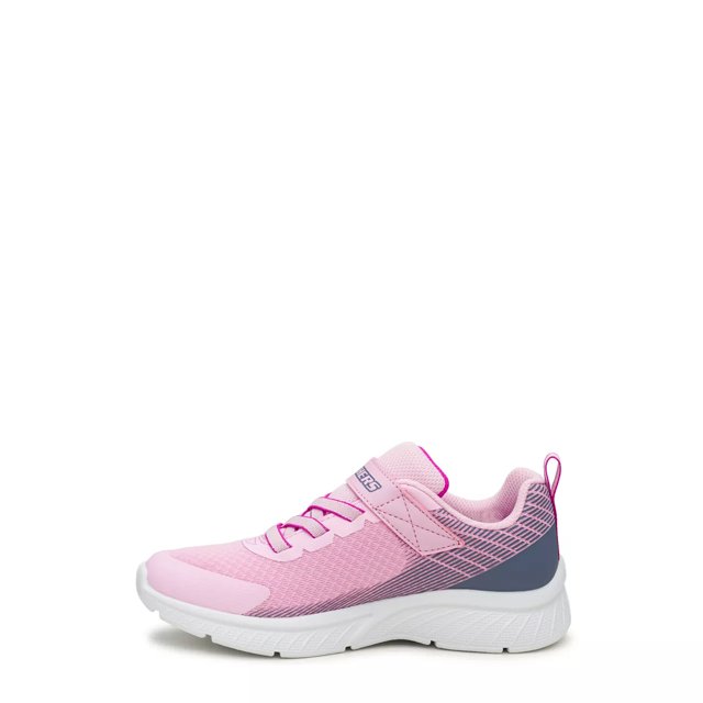 Skechers Youth Girls' Microspec Plus Sprint Speed Running Shoe | DSW Canada