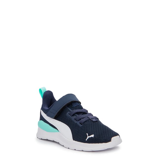 Puma Youth Boys' Anzarun Lite AC Running Shoe | DSW Canada