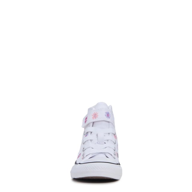 Converse Youth Girls' Chuck Taylor All Star Rave Festival Sneaker | DSW ...