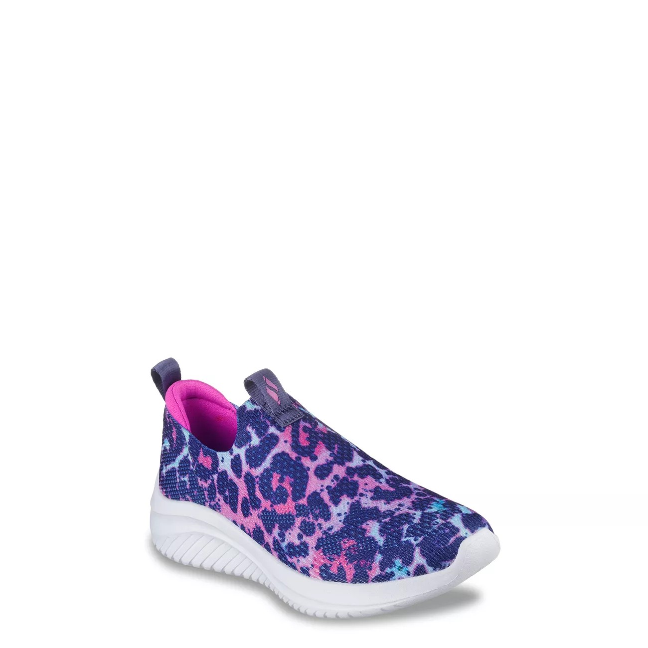 Skechers Youth Girls' Ultra Flex 3.0 Running Shoe | The Shoe Company