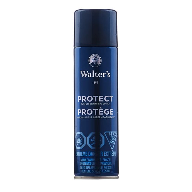Walter's Shoe Care Protect Aerosol Spray | DSW Canada