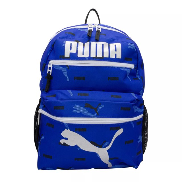 Puma Kids' Meridian Backpack | The Shoe Company