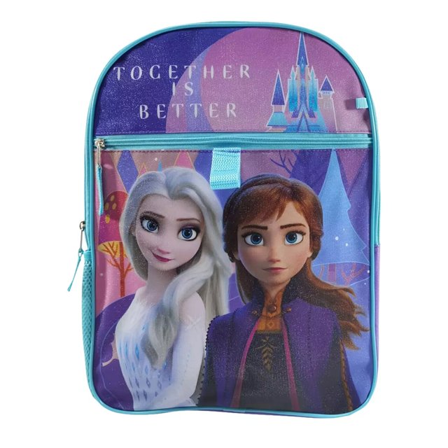 Bioworld Kids' Backpack & Lunch Box 5pc Set | The Shoe Company