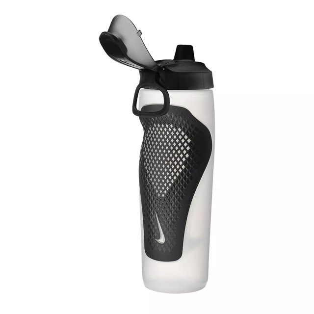 Nike Refuel 24 oz Locking Lid Water Bottle | DSW Canada
