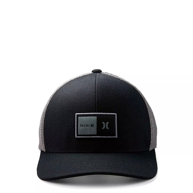 Hurley Natural Cap | The Shoe Co.