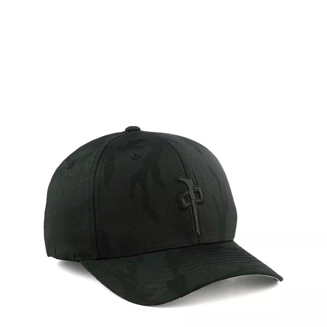 Red Dragon Skate RDS OG Puffy 16 Flex Cap | The Shoe Co.