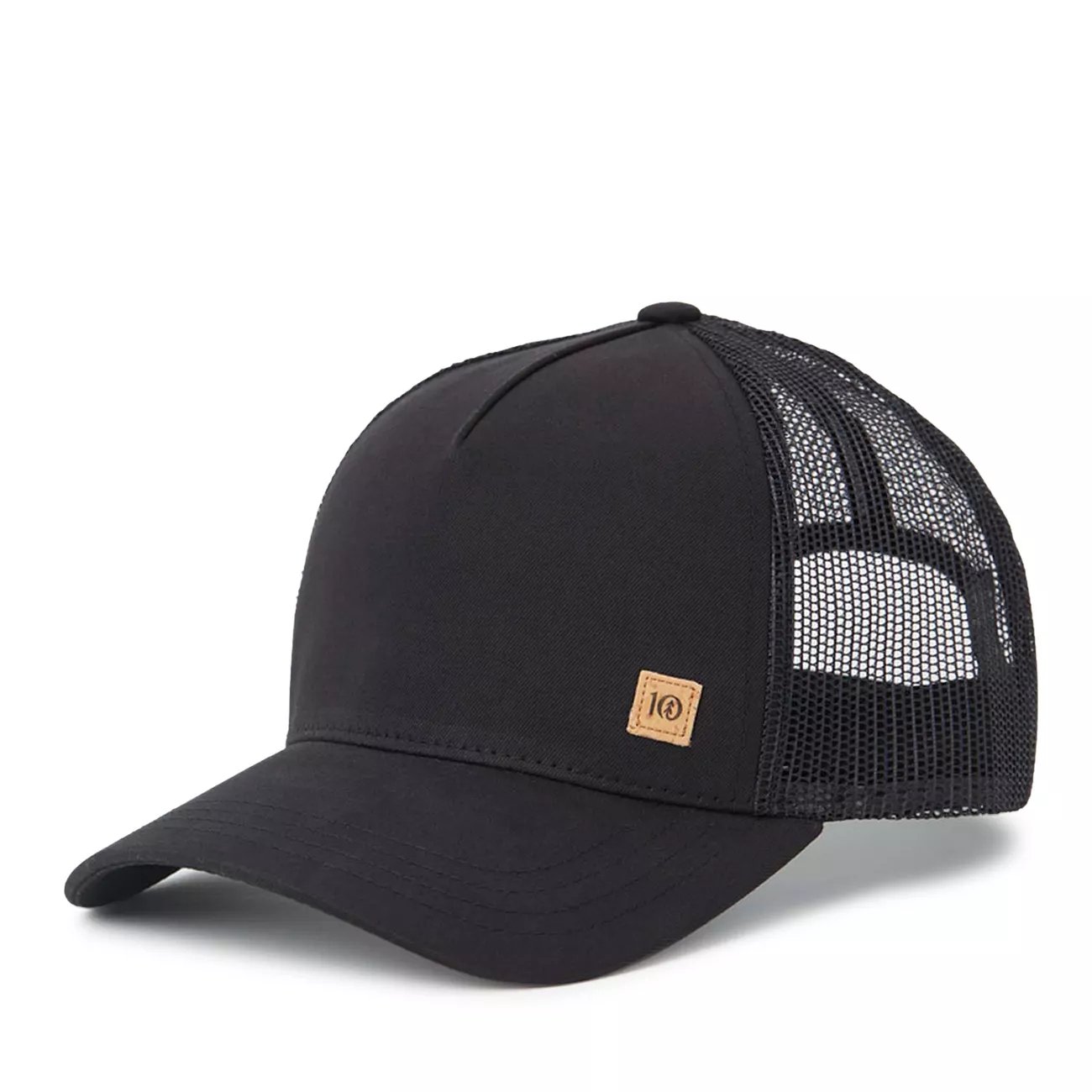 Ten Tree Patch Trucker Cap | DSW Canada