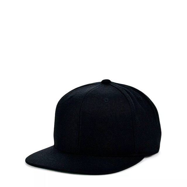 FLEXFIT Blank Snapback Cap | The Shoe Company
