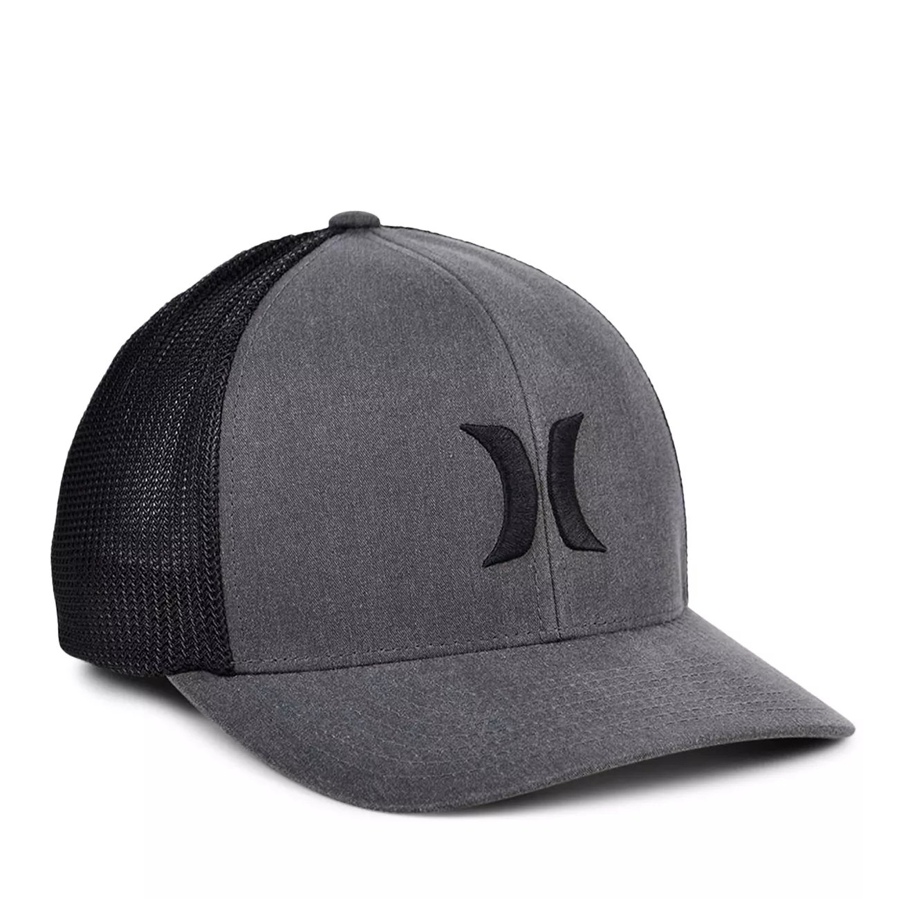Hurley Icon Washed FlexFit Hat | DSW Canada