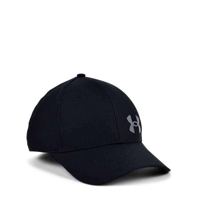 Under Armour UA Iso-Chill ArmourVent Stretch Hat | The Shoe Co.