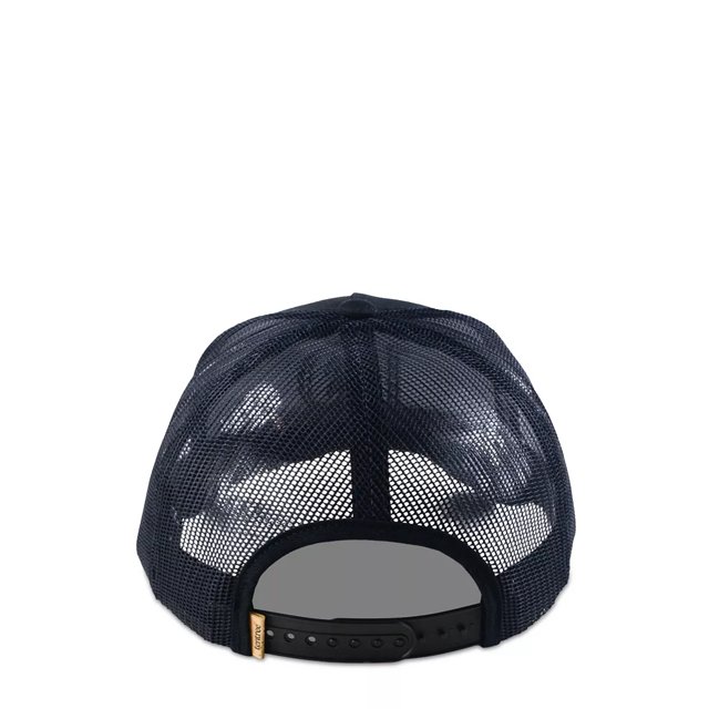 Ten Tree Logo Cork Brim Altitude Trucker Cap | DSW Canada