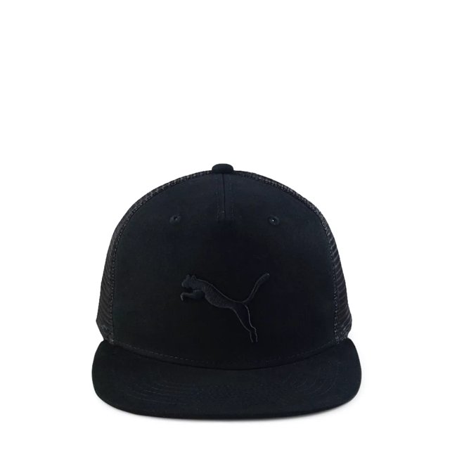 Puma Clone Trucker Cap | The Shoe Co.