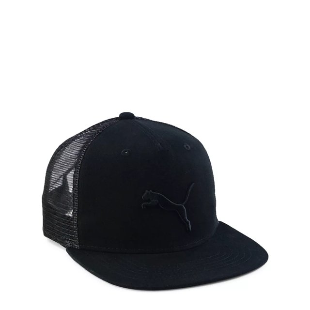 Puma Clone Trucker Cap | The Shoe Co.