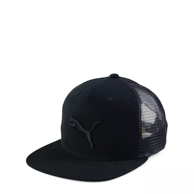 Puma Clone Trucker Cap | The Shoe Co.