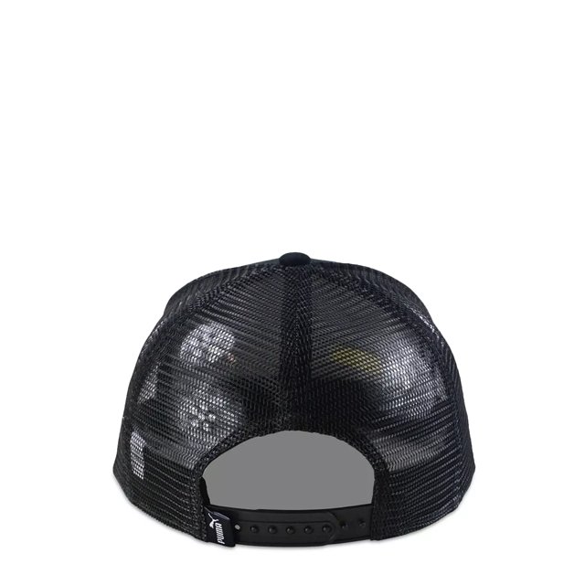 Puma Clone Trucker Cap | The Shoe Co.