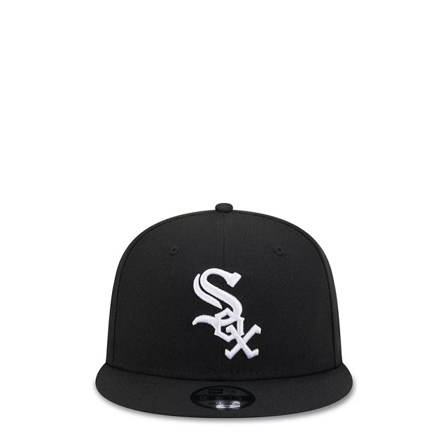 New Era Chicago White Sox MLB Basic 9FIFTY Snapback Cap | DSW Canada