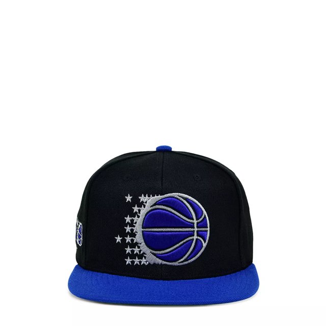 Mitchell & Ness Orlando Magic NBA Snapback Hat | The Shoe Co.