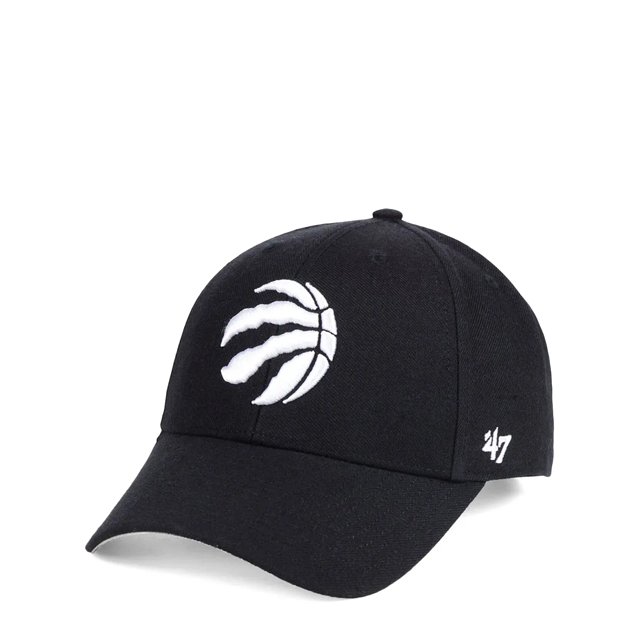 '47 Toronto Raptors NBA MVP Adjustable Cap | The Shoe Co.