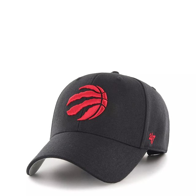 '47 Toronto Raptors NBA Team Colour MVP Cap | The Shoe Co.
