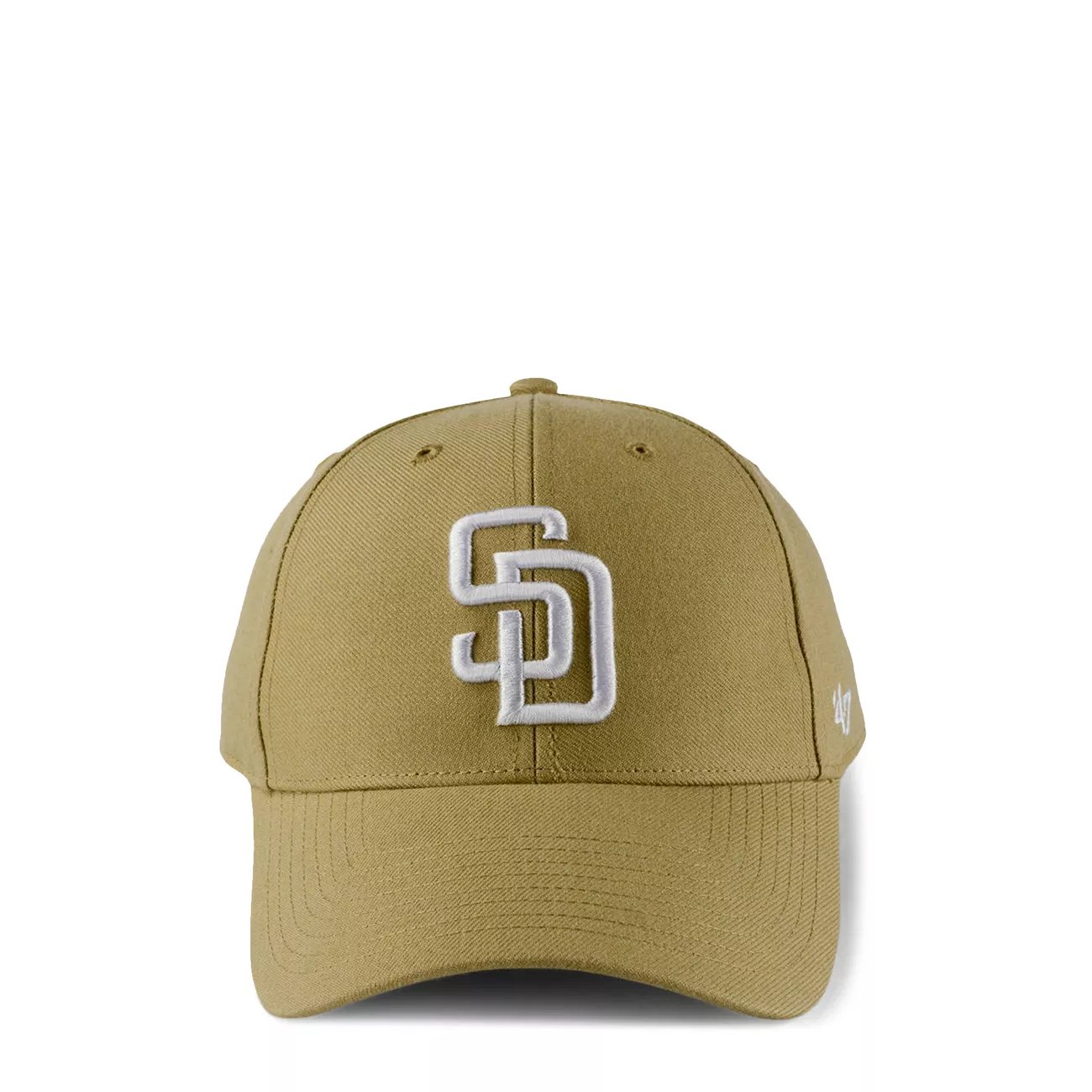 '47 San Diego Padres MLB MVP Adjustable Cap | DSW Canada
