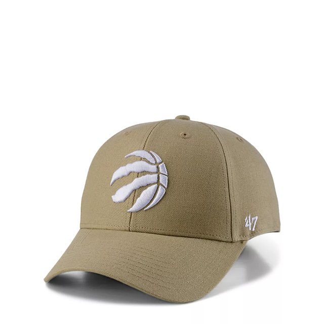 '47 Toronto Raptors NBA MVP Adjustable Cap | The Shoe Co.