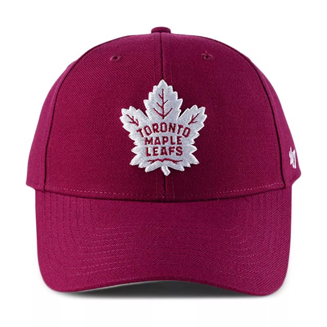 '47 Toronto Maple Leafs NHL Basic MVP Cap | The Shoe Co.