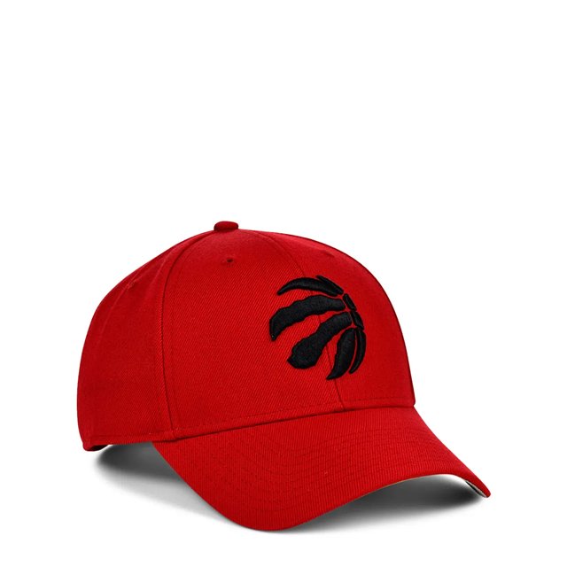 '47 Toronto Raptors NBA TC MVP Adjustable Cap | The Shoe Co.