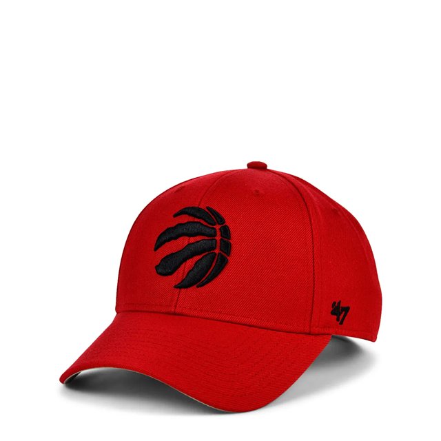 '47 Toronto Raptors NBA TC MVP Adjustable Cap | The Shoe Co.