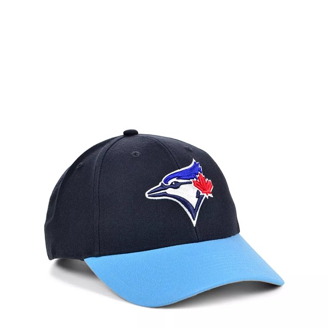 '47 Toronto Blue Jays MLB On-Field Replica MVP Cap | DSW Canada