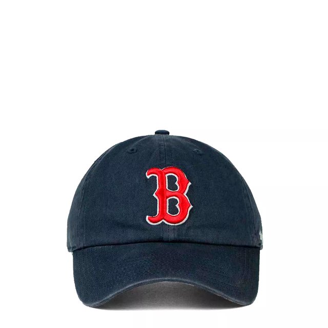 '47 Boston Red Sox MLB OFR Clean Up Cap | The Shoe Co.