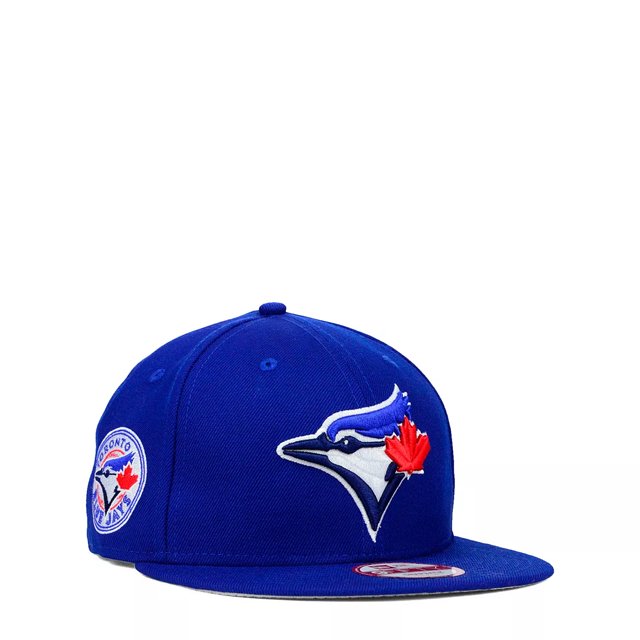 New Era Toronto Blue Jays MLB 2 Tone Link Cap | DSW Canada