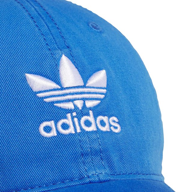 adidas Men's Originals Strapback Cap | The Shoe Co.
