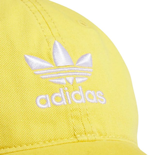 adidas Men's Originals Strapback Cap | The Shoe Co.