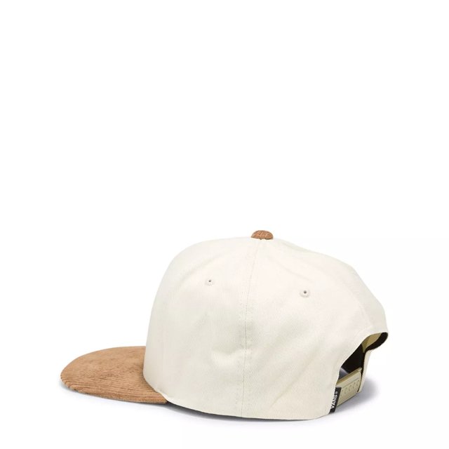 Vans Men's Drop V II Snapback Cap | DSW Canada