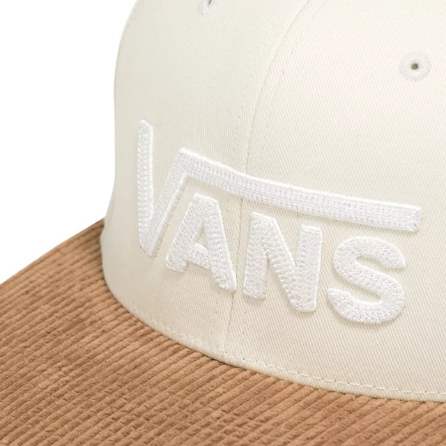 Vans Men's Drop V II Snapback Cap | DSW Canada