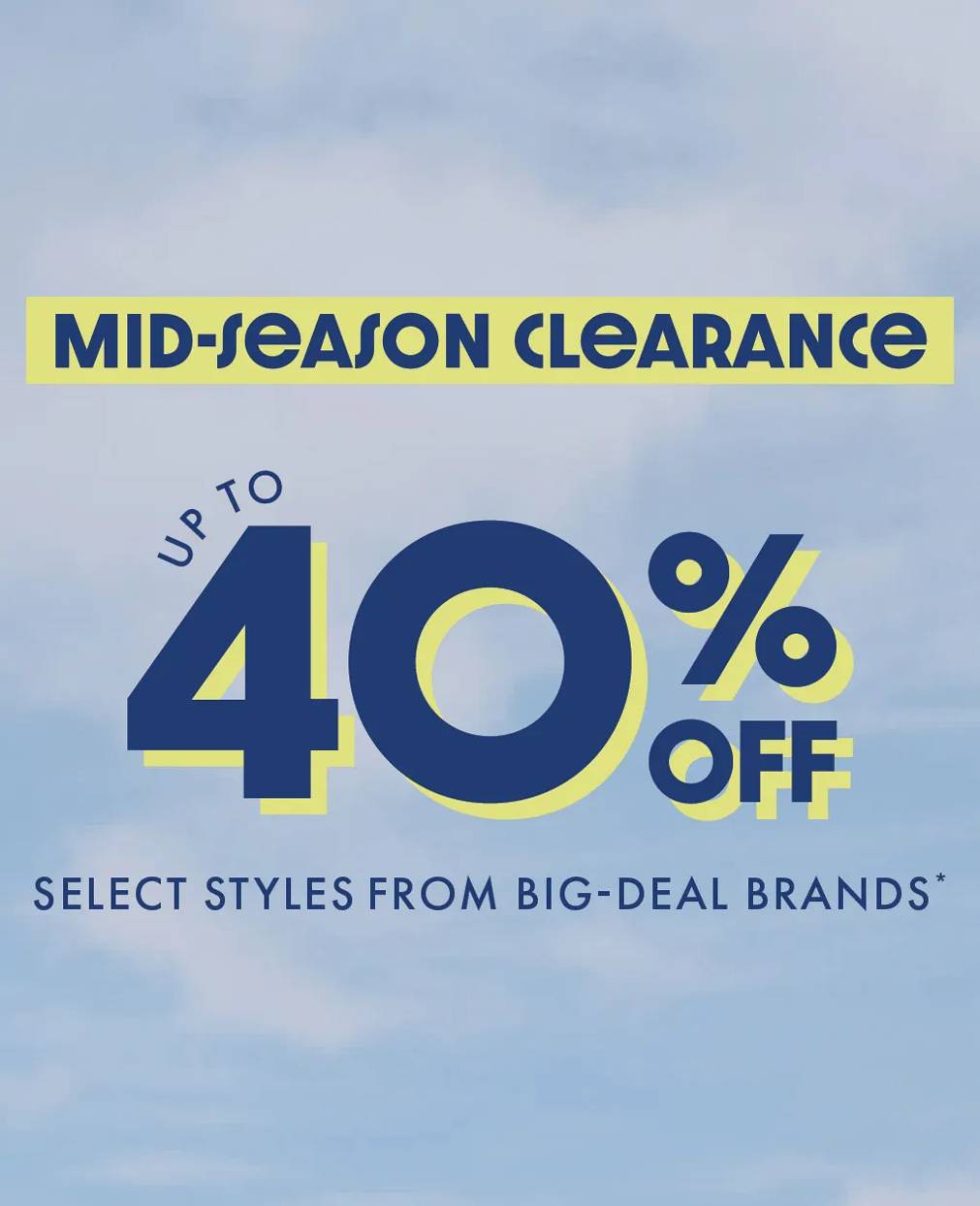 Afterpay | DSW Canada