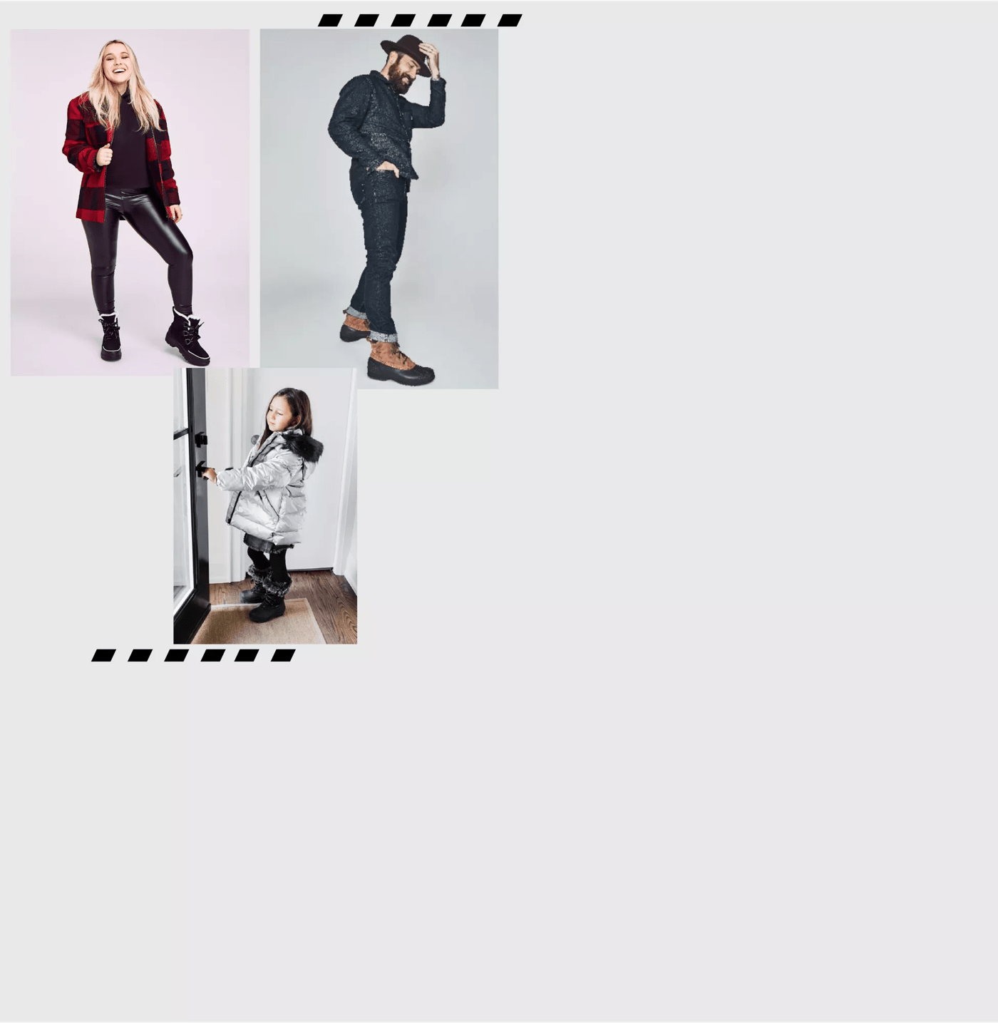 Fall Boot Guide | DSW Canada